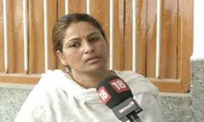 జేడీయూ ఎమ్మెల్సీ మనోరమా దేవి ఇంట్లో మద్యం.. అరెస్ట్ వారెంట్ | jdu mlc manorama devi| JDU MLC ...